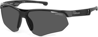 Carrera DUCATI CARDUC 044/S 807 BLACK 69/10/130 Herren Sonnenbrillen