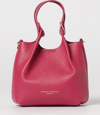 Gianni Chiarini Mini Sac GIANNI CHIARINI Femme couleur Rouge