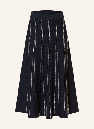 Liu Jo Liu Jo Strickrock blau