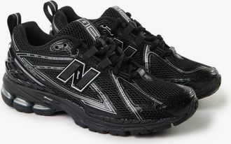 New Balance Baskets bi-mati&egrave;re