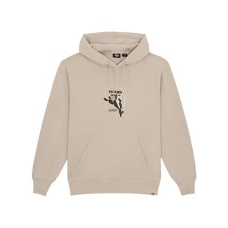 Dickies Herndon Kapuzenpullover - - Sweatshirts & Hoodies - Herren - Beige - M