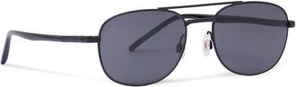 HUGO BOSS Sonnenbrillen 1375/S 208306 Schwarz
