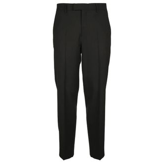 Be Able Suit Hosen - - Trousers - Herren - Schwarzk - W38