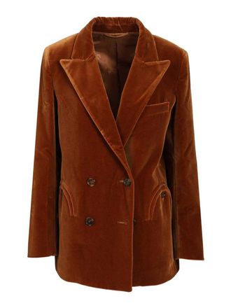 Blaz&eacute; Milano Blazer - Beige