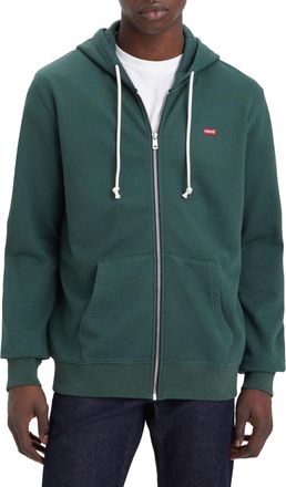 Levi's Herren New Original Zip Up