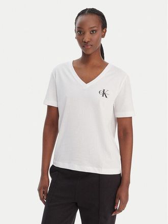 Calvin Klein Jeans T-Shirt-Set LV047C906G Bunt Regular Fit