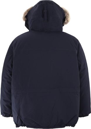 Nigel Cabourn Everest Jacket - Blue