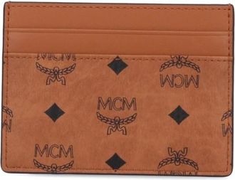 MCM Aren Card Holder