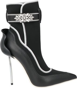 Le Silla SCHUHE - Stiefeletten auf YOOX.COM