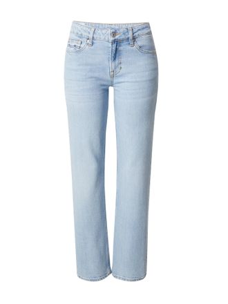 Kings of Indigo Jeans EMI