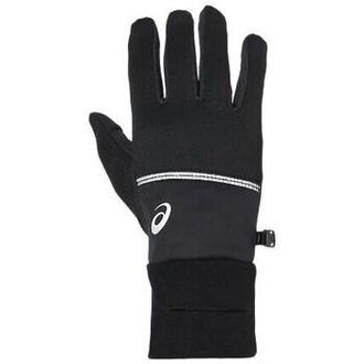 Asics GANTS WIND-BLOCK RUNNING - PERFORMANCE BLACK - M