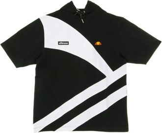 Ellesse T-Shirts - - Tops - Herren - Schwarzk - L