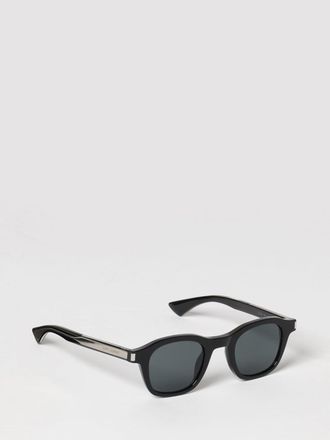 Saint Laurent Sonnenbrille SAINT LAURENT Herren Farbe Schwarz