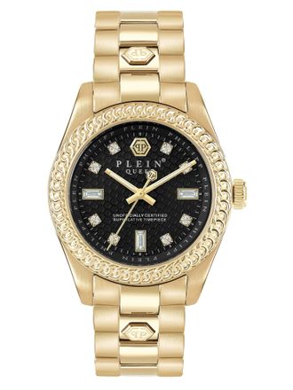 Philipp Plein Uhr Queen