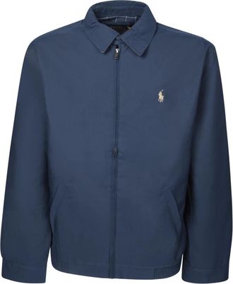 Polo Ralph Lauren Herren, Jacken, Blau, LGr&ouml;&szlig;e