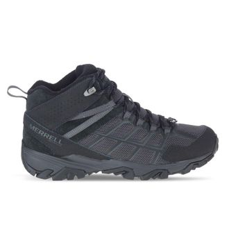 Merrell Moab FST 3 Thermo Mid Waterproof - Noir - Taille 36 M