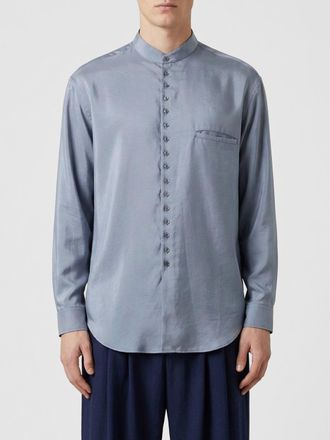 Giorgio Armani Chemise GIORGIO ARMANI Homme couleur Blanc