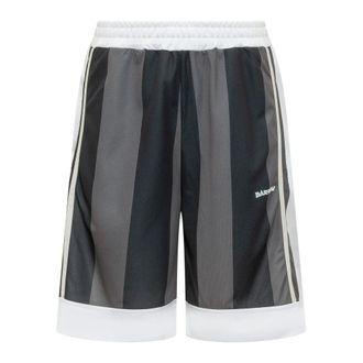 Barrow Mesh Shorts - - Sport - Herren - Mehrfarbig - M