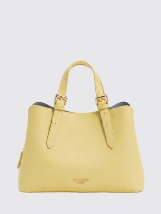 Twinset Sac &agrave; Main TWINSET Femme couleur Lime