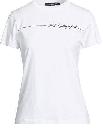 Karl Lagerfeld TOPS - T-shirts auf YOOX.COM