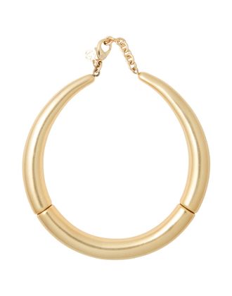 Luisa Spagnoli SCHMUCK und UHREN - Halsketten auf YOOX.COM