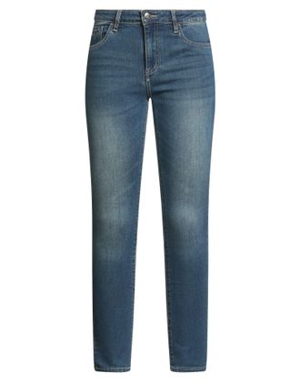 A|X Armani Exchange HOSEN & R&Ouml;CKE - Jeanshosen auf YOOX.COM