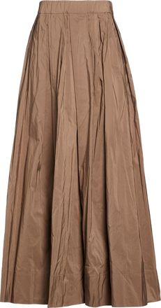 Max Mara HOSEN & R&Ouml;CKE - Maxi-R&ouml;cke auf YOOX.COM