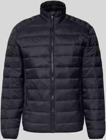 Jack & Jones Steppjacke mit Reißverschluss Modell BRADLEY