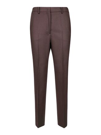 Incotex Casual Hose - Braun