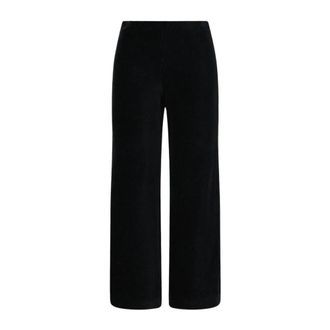 Raffaello Rossi Cropped Hosen - - Trousers - Damen - Schwarzk - XL