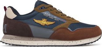 Aeronautica Sneakers Aeronautica Militare 262SC0288UCT03545 Gr&uuml;n