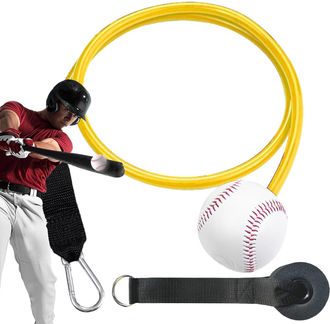 Generic Baseball-Widerstandsb&auml;nder, Arm-Baseball-B&auml;nder | Softball-Arm-Widerstandsb&auml;nder - Elastische Stretching-Trainingsger&auml;te K&ouml;rpertraining p