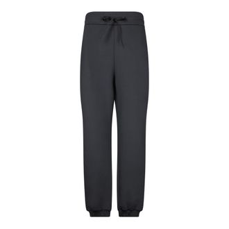 Moncler Damen, Hosen, Schwarzk, SGr&ouml;&szlig;e