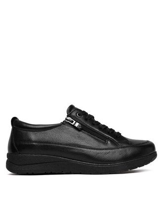 Caprice Sneakers 9-23727-46 Schwarz
