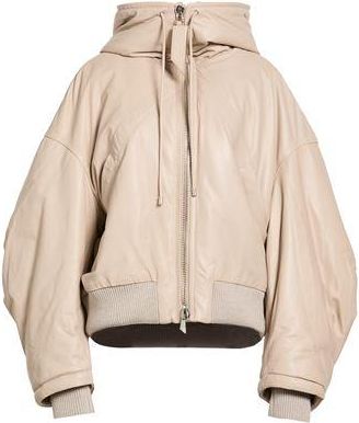 The Attico MANTEAUX - Vestes et blousons sur YOOX.COM