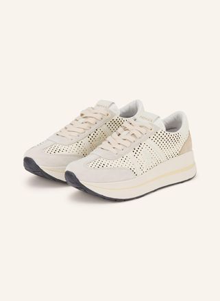 Premiata Sneaker Bethcoin weiss