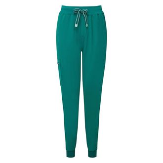Premier Energized Jogginghosen f&uuml;r Damen (Reingr&uuml;n)