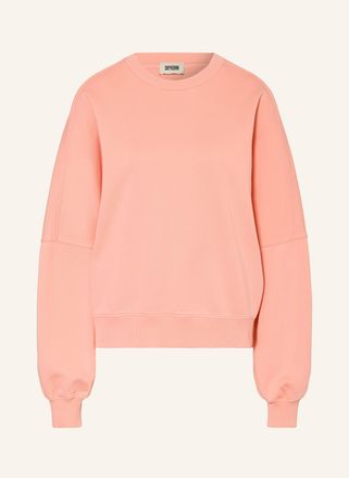 Drykorn Drykorn Sweatshirt Astera pink