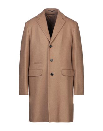 Mauro Grifoni JACKEN & M&Auml;NTEL - M&auml;ntel auf YOOX.COM