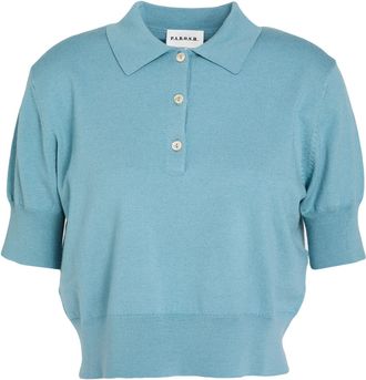 P.A.R.O.S.H. STRICKWAREN - Pullover auf YOOX.COM