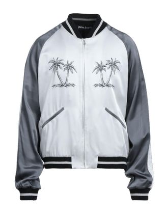 Palm Angels JACKEN & M&Auml;NTEL - Jacken und Anoraks auf YOOX.COM