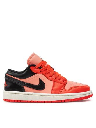 Nike Sneakers Air Jordan 1 Low Se DM3379 600 Korallenfarben
