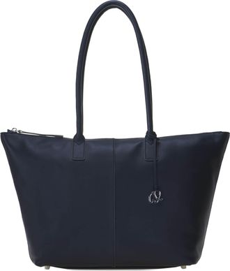 Mywalit Sorano Shopper Tasche Leder 31 cm