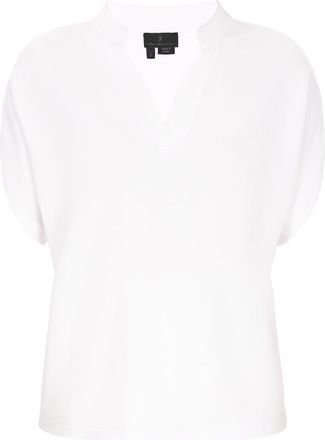 Dreimaster Bluse Classic