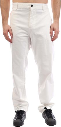 HUGO BOSS Chino f&uuml;r Herren (Nat&uuml;rlich)