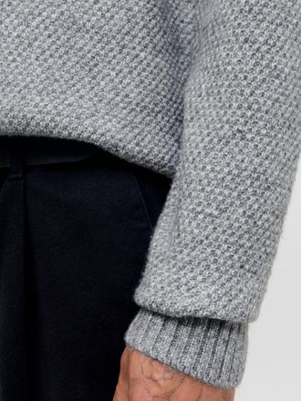 Jack & Jones Strickpullover JPRBLAWILSON KNIT CREW NECK