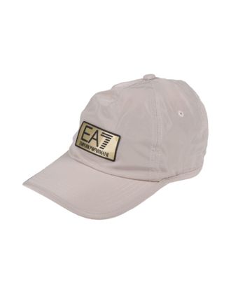 Emporio Armani ACCESSOIRES - M&uuml;tzen & H&uuml;te auf YOOX.COM