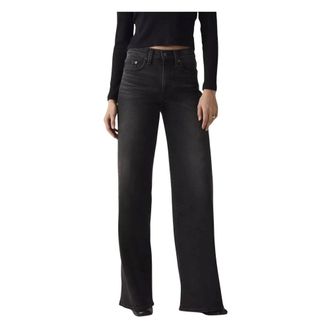 Levi's Damen, Jeans, Schwarzk, W31 L32Gr&ouml;&szlig;e