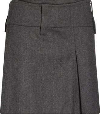 Department Five HOSEN & R&Ouml;CKE - Minir&ouml;cke auf YOOX.COM