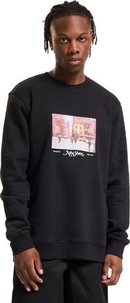 Only & Sons ONSROBERT REG Photo Crew Neck SWT VD